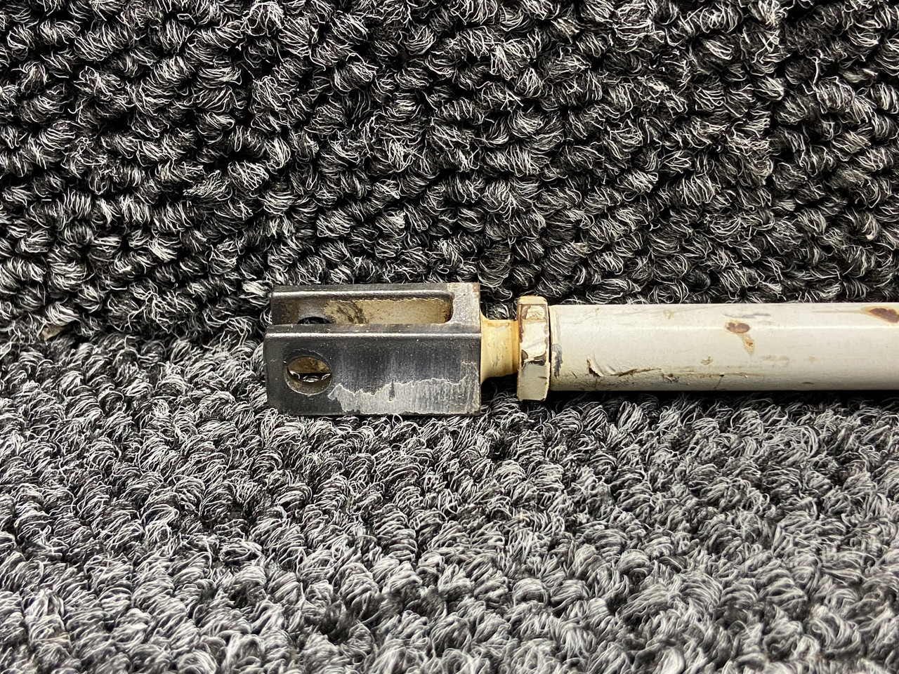 16515-000 Piper PA23-250 Rudder Trim Control Rod Assembly For Sale