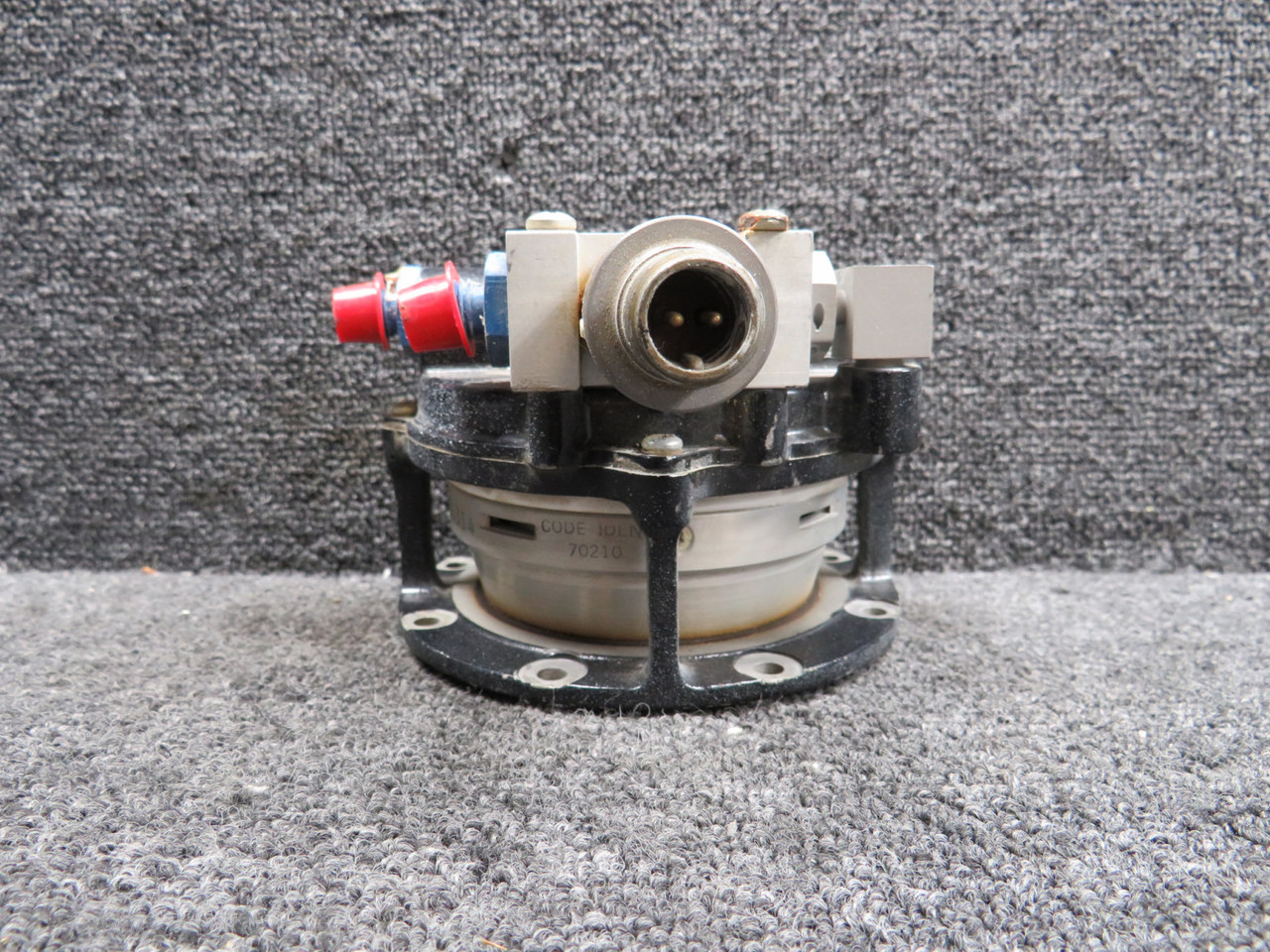 103098-10 Airesearch Safety Valve Part