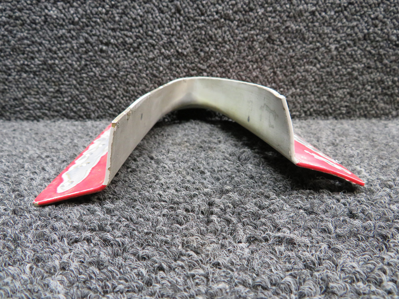 35-410504-17 Beech V35B LH Stabilizer Cuff Assembly (Enlarged Holes)