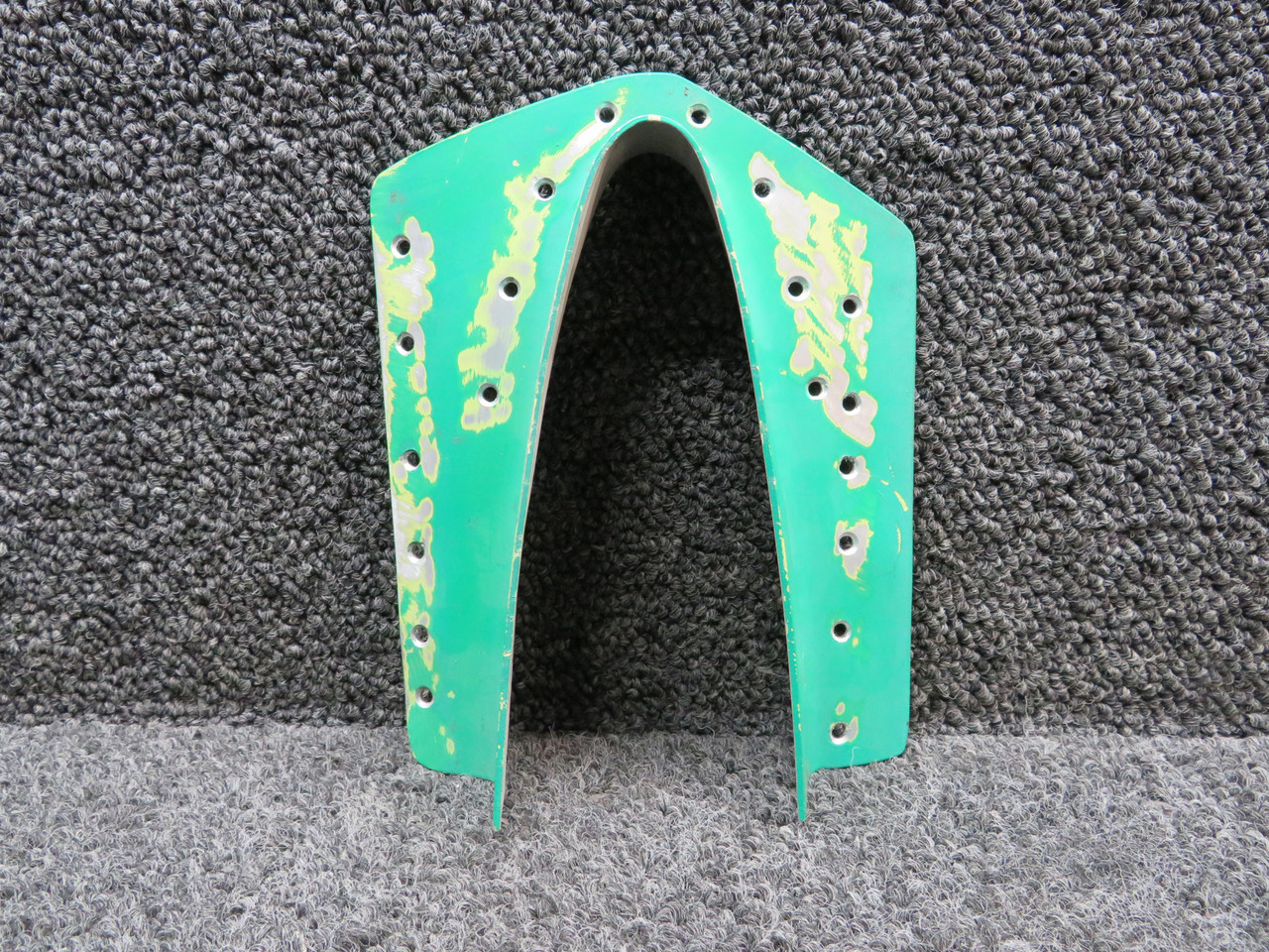 35-410504-16 Beech F35 Right Stabilizer Reinforce Cuff Assembly