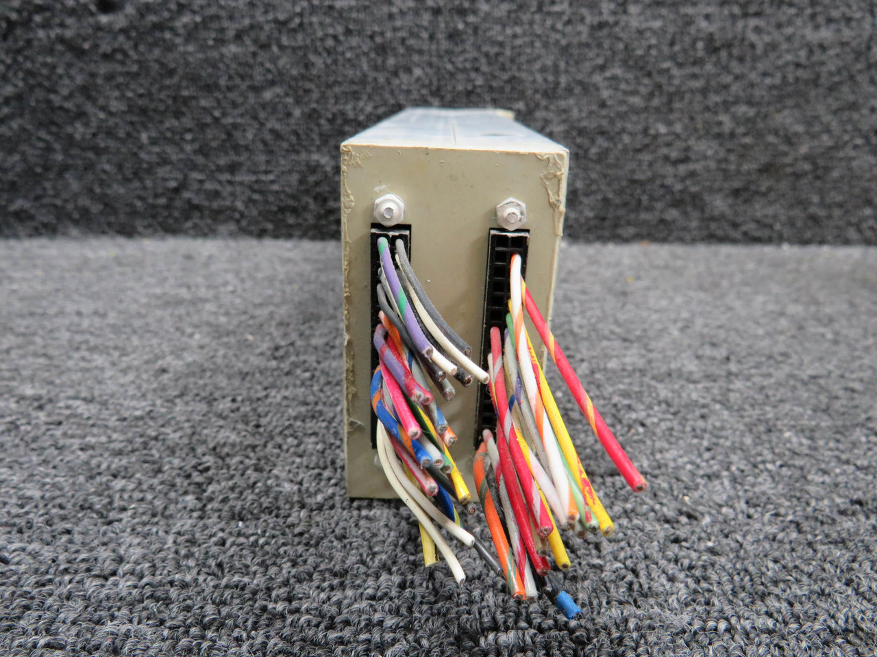1270847-1 Alternative Part Number 1270849-1 Integrated Flight Control ...