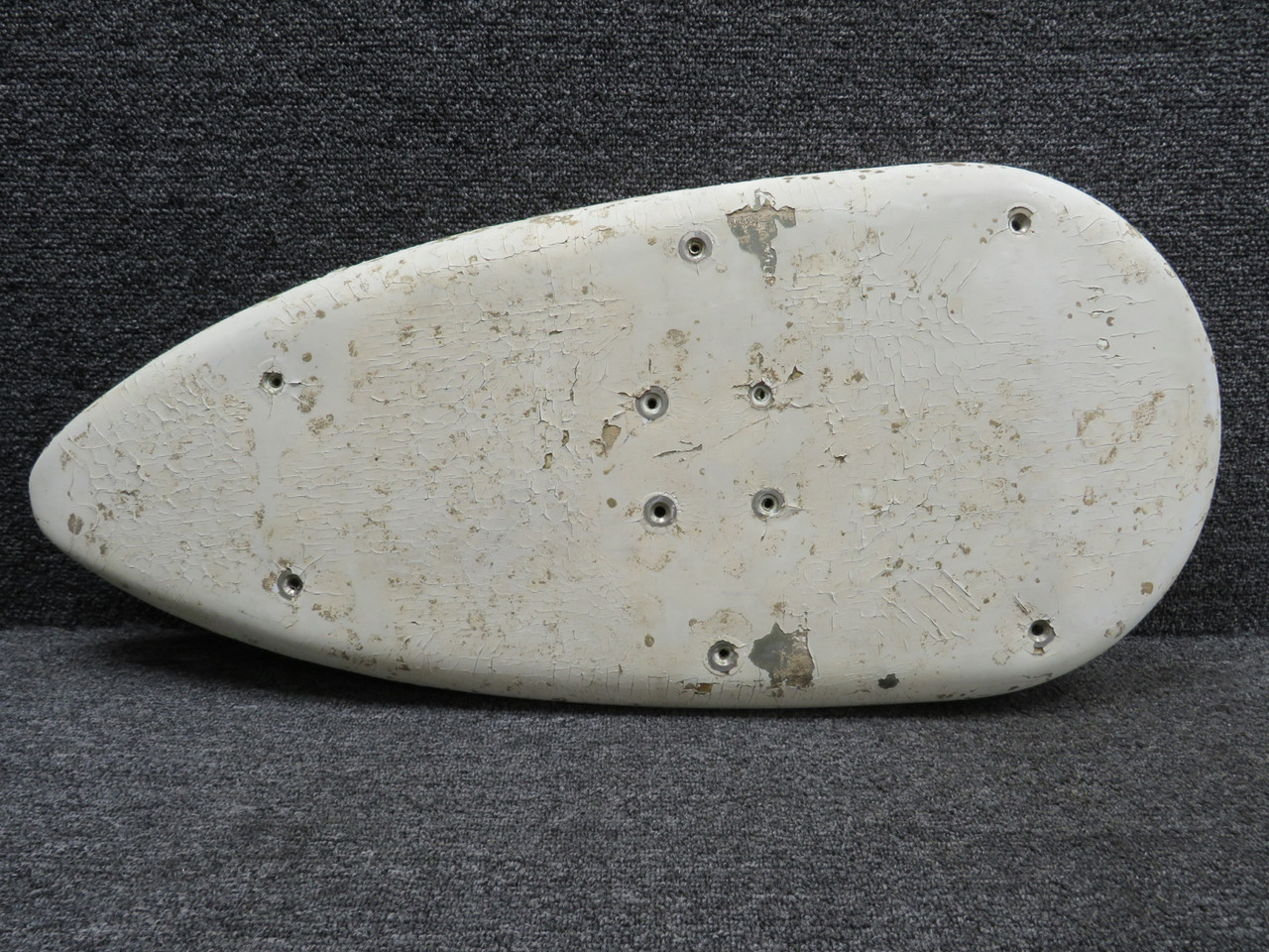 522-3761-001 Collins 137A-6A ADF Antenna Unit