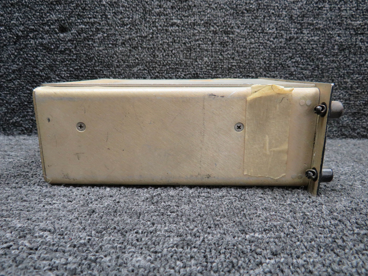 85-16252-001 Electrospace Systems Flight Annunciator Panel