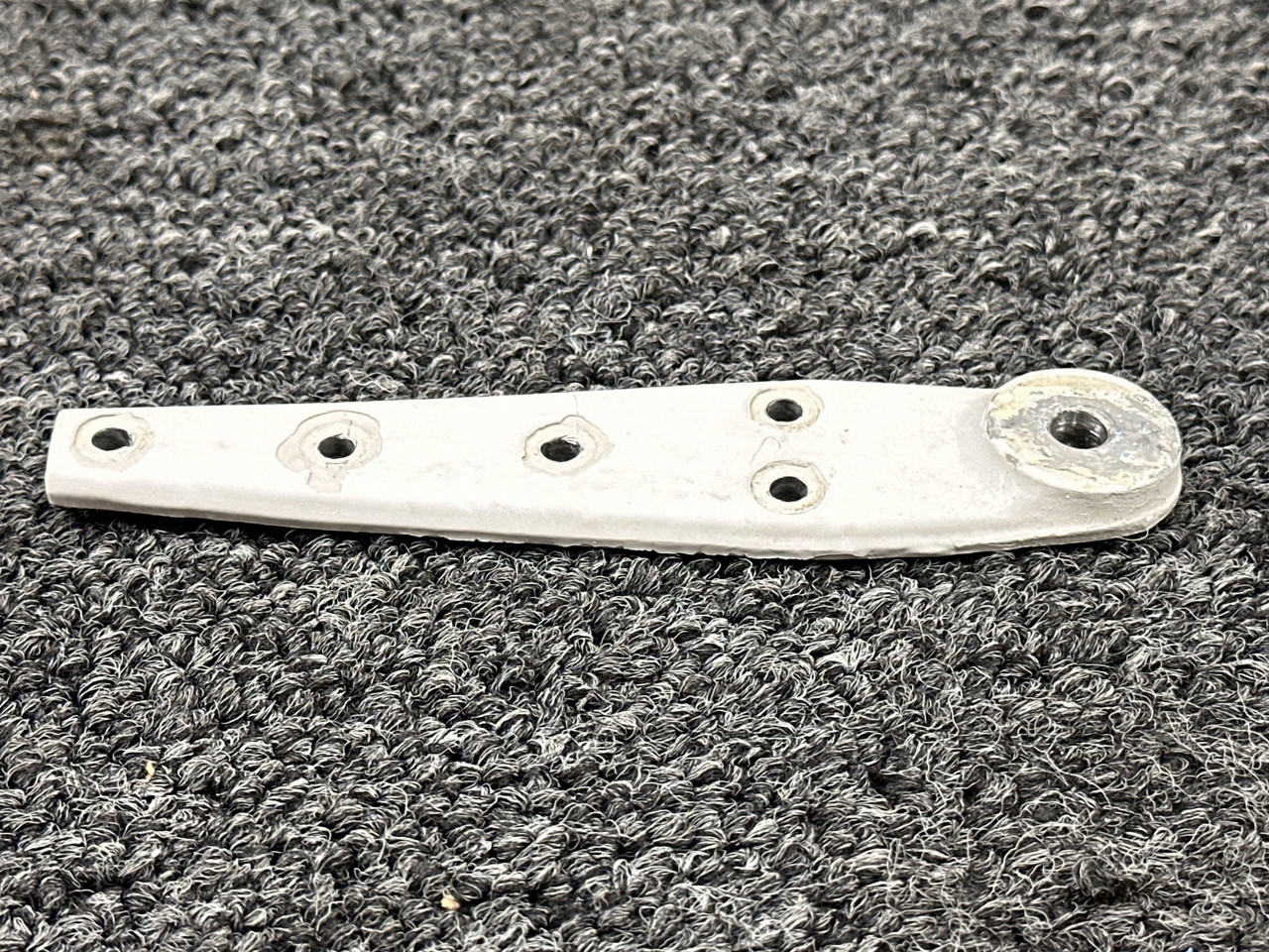 1232013-2 Cessna A188B Stabilizer Attachment Bracket | BAS Airplane Parts