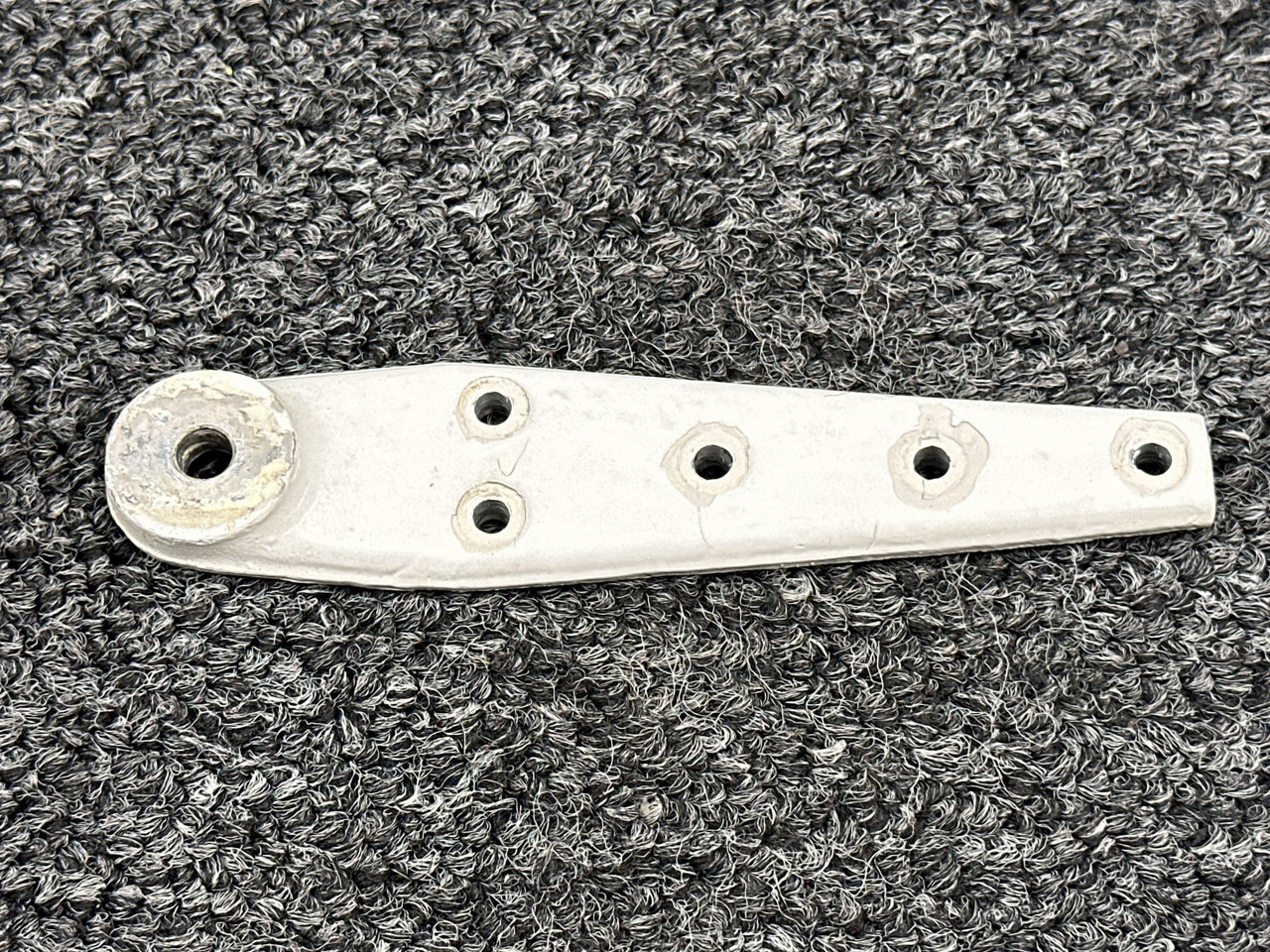 1232013-2 Cessna A188B Stabilizer Attachment Bracket | BAS Airplane Parts