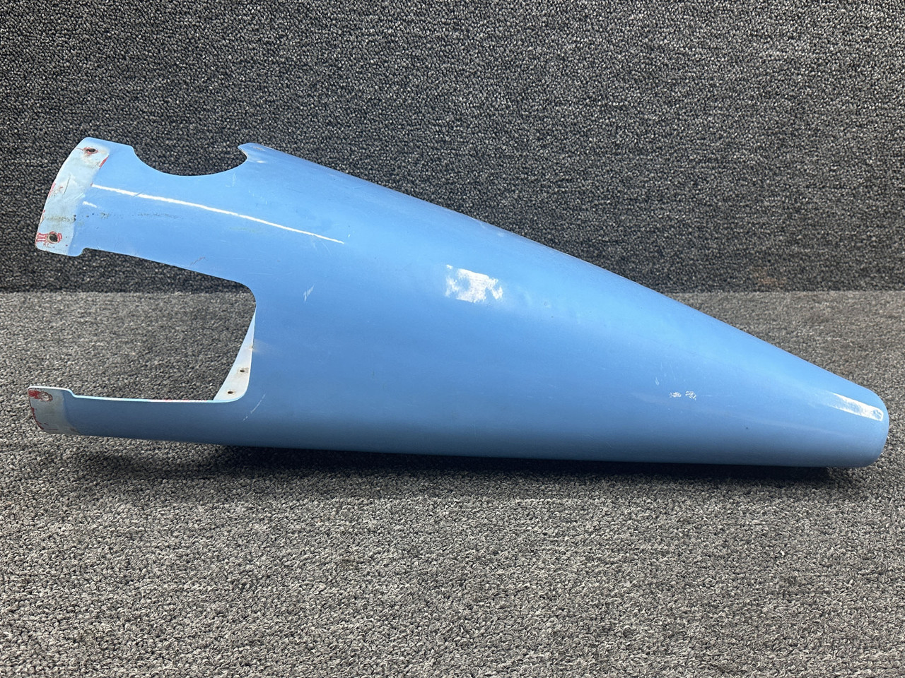 0712400-201 Cessna A188B Stinger Assembly | BAS Airplane Parts