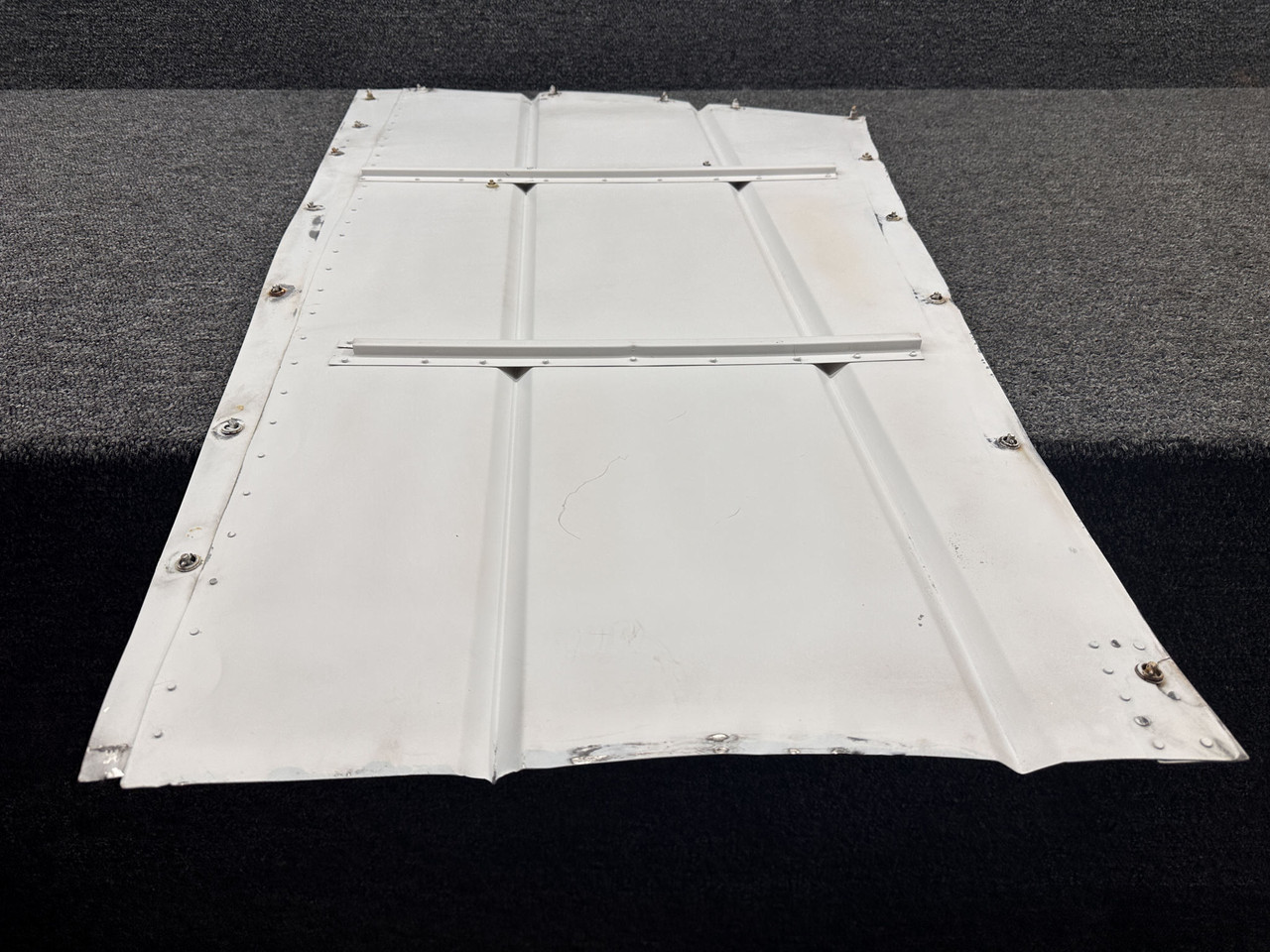 1613151K212 Cessna A188B RH Fuselage Removable Panel Center Assembly