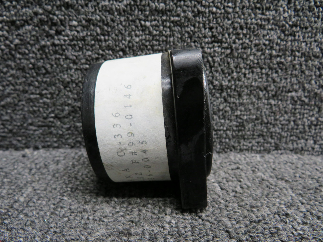 S1300N1 Standard Products Aircraft Suction Indicator