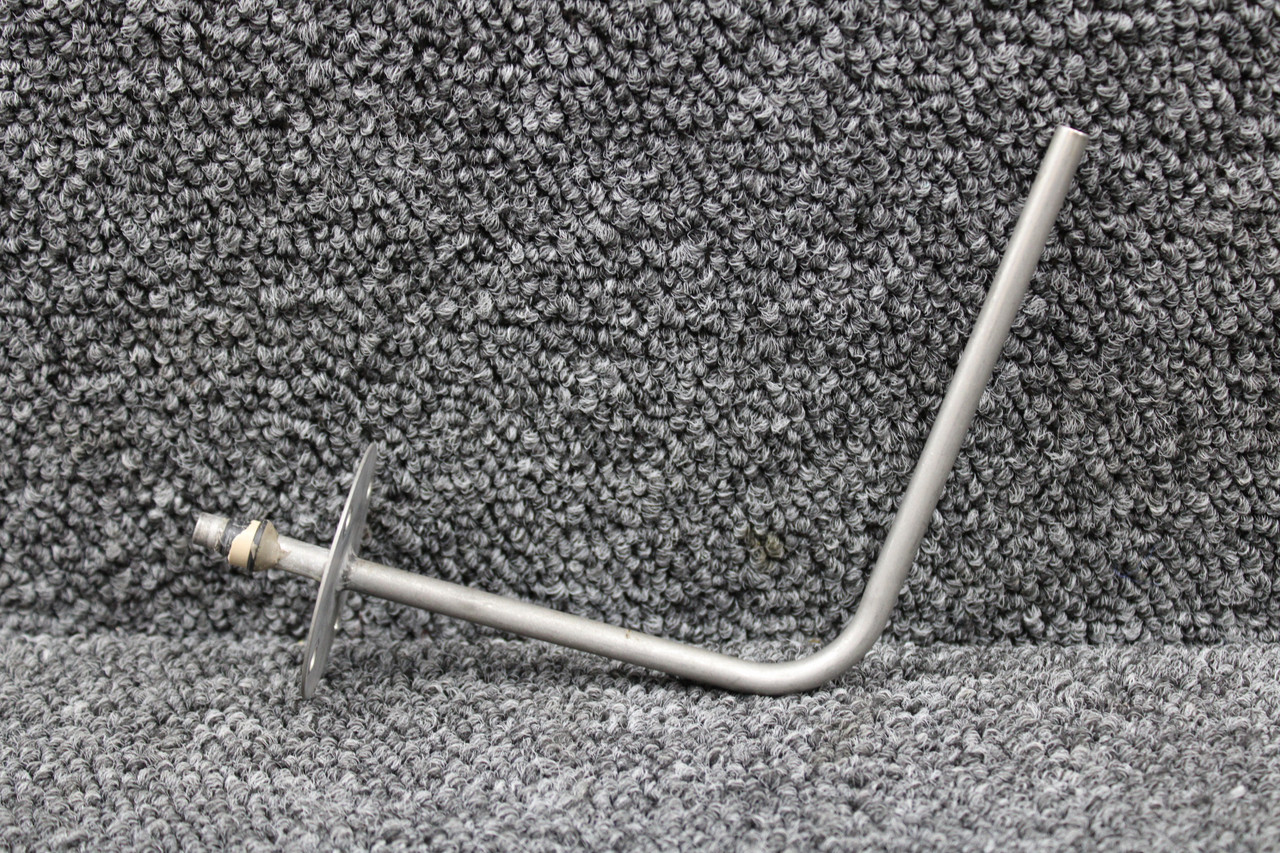 0914210-20 Cessna 162 Pitot Tube Assembly | BAS Aircraft Salvage