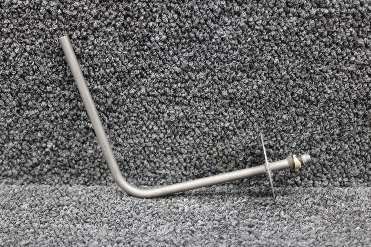 0914210-20 Cessna 162 Pitot Tube Assembly | BAS Aircraft Salvage