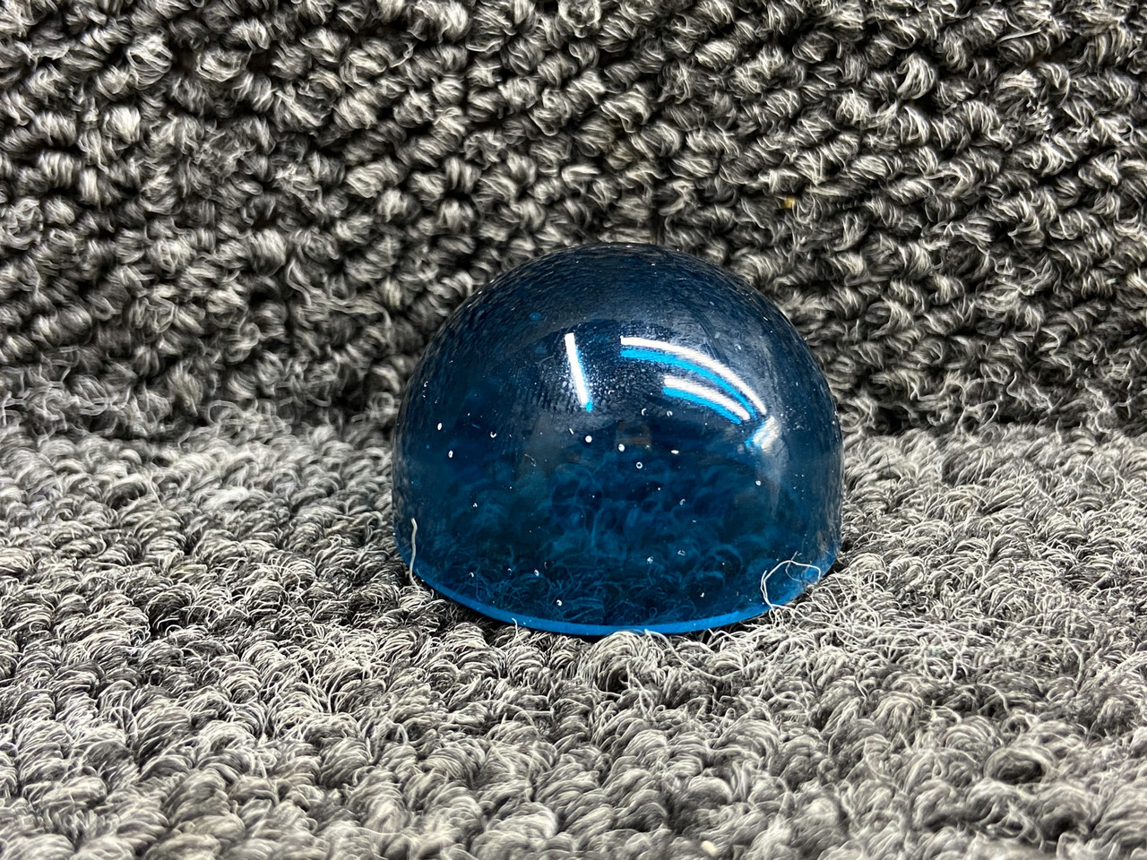 W1284-G Piper PA30 Wing Navigation Light Lens | BAS Airplane Parts