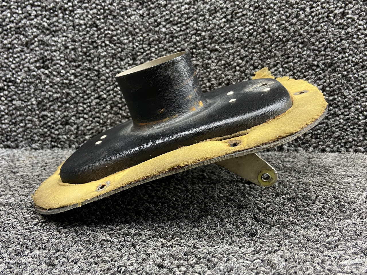 24451-000 Piper PA30 Forward Cabin Air Intake Valve Assembly For Sale