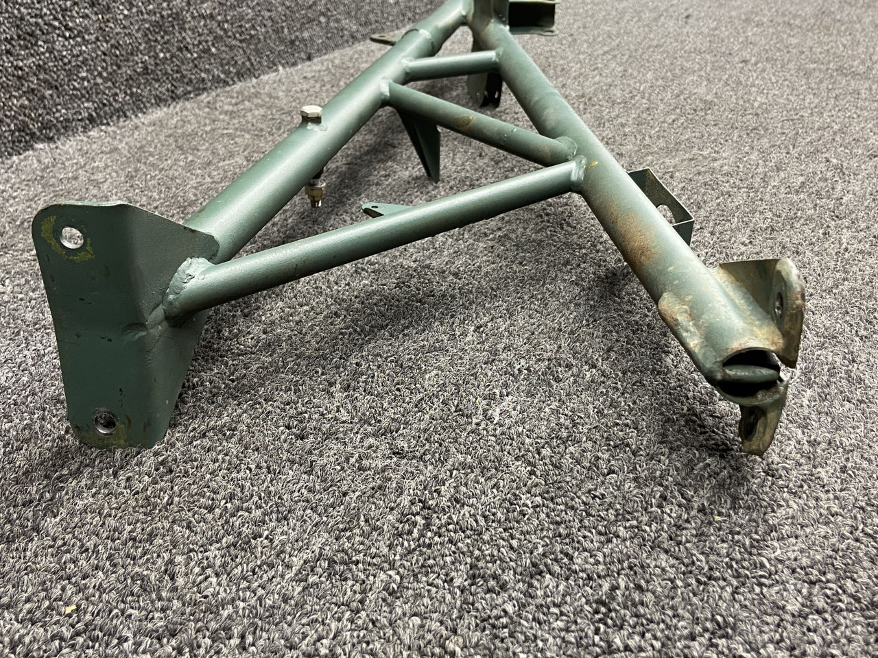22697-010 Piper PA30 Flap Main Spar Support Assembly For Sale