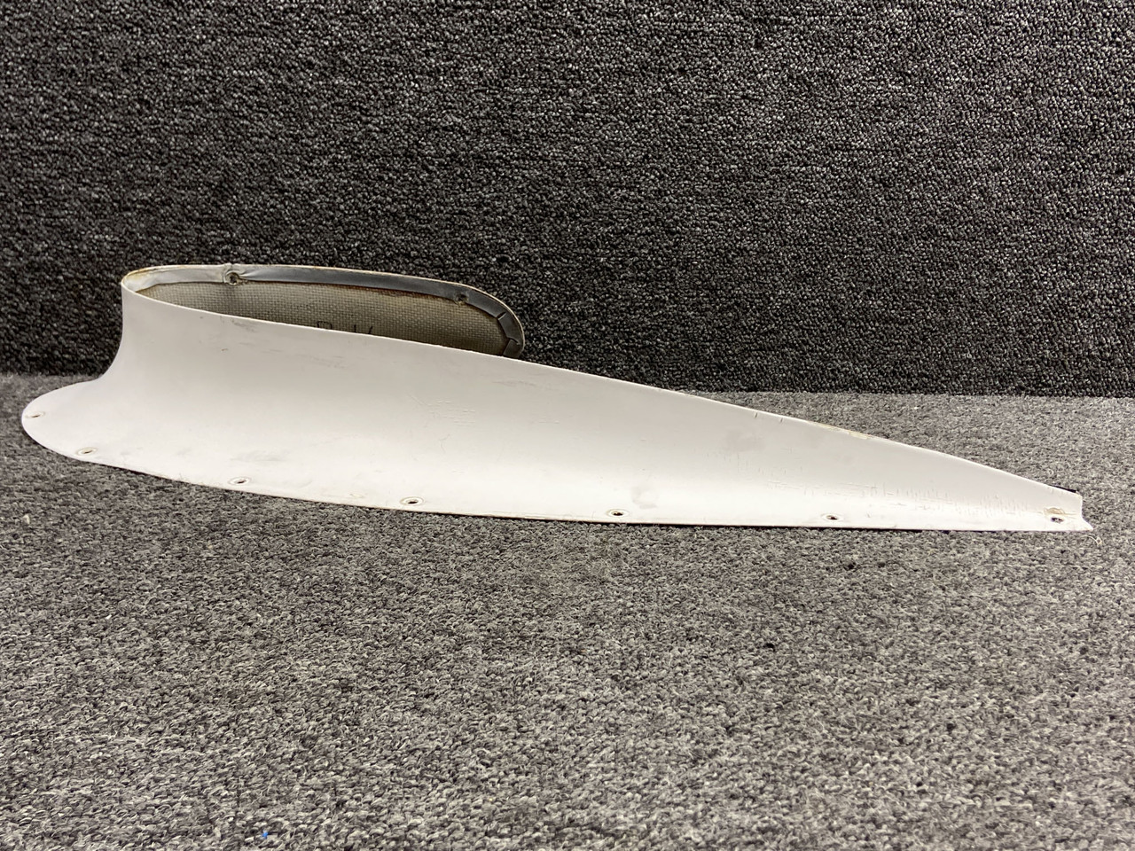 23990-001 Piper PA30 Right Hand Outboard Wing Nacelle Fairing