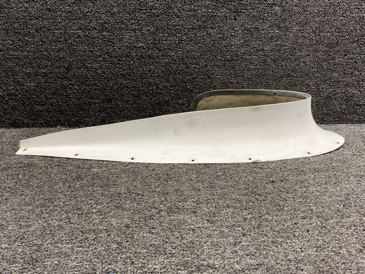 23990-000 Piper PA30 Left Hand Outboard Wing Nacelle Fairing