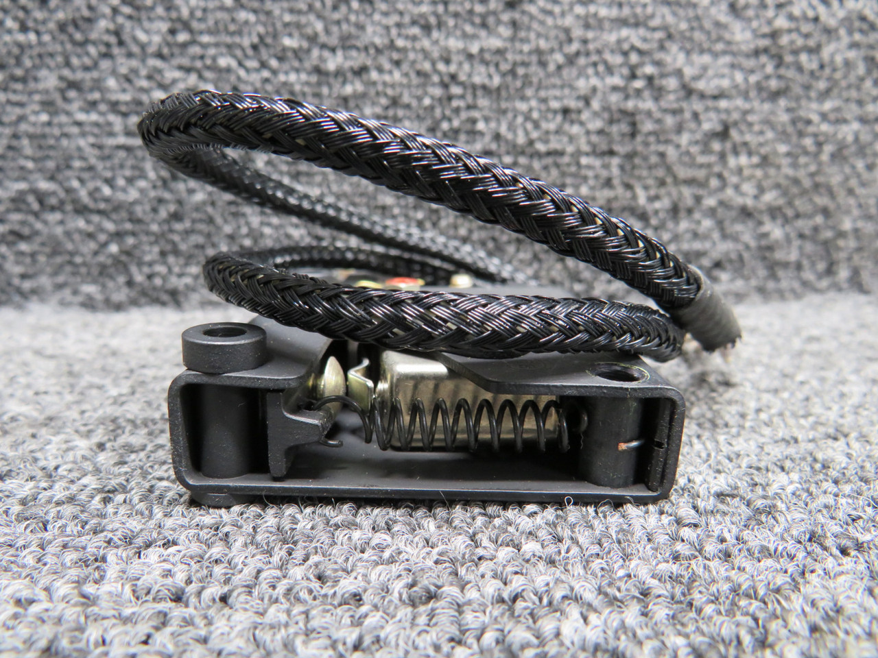 BMK3 Micro Switch Assembly with Green Repairable Tag (Core) For Sale