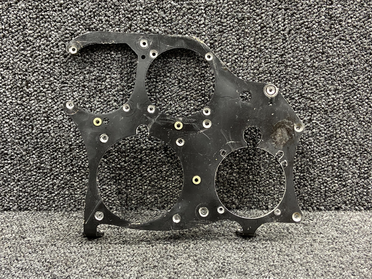 22056-000 Piper PA24-260 Instrument Panel Gyro Insert For Sale