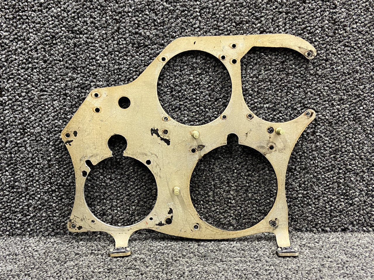22056-000 Piper PA24-260 Instrument Panel Gyro Insert For Sale