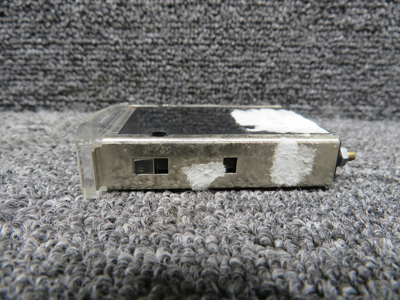 Weston Aviation DC Amps Indicator