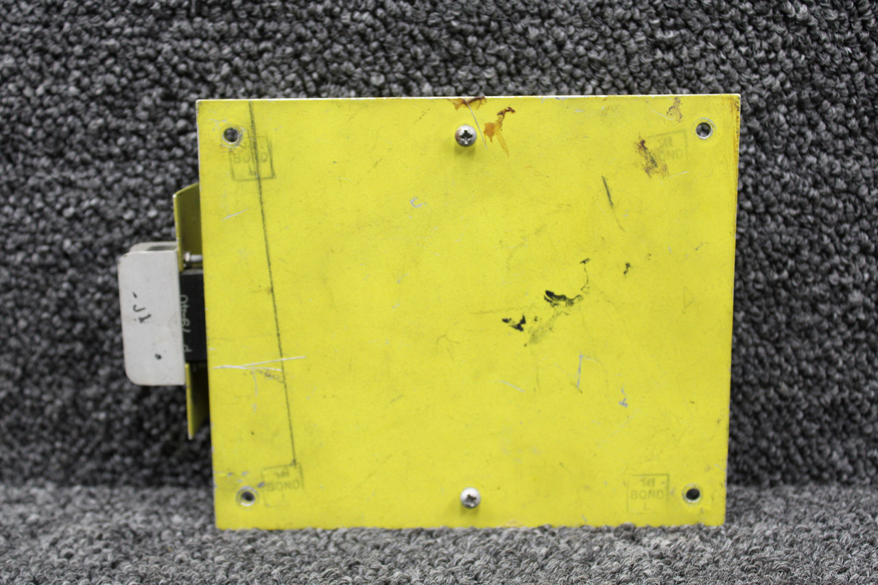 2618262-6 (Use PN: 2484084-9) Bombardier Dimmer Control Box Assembly