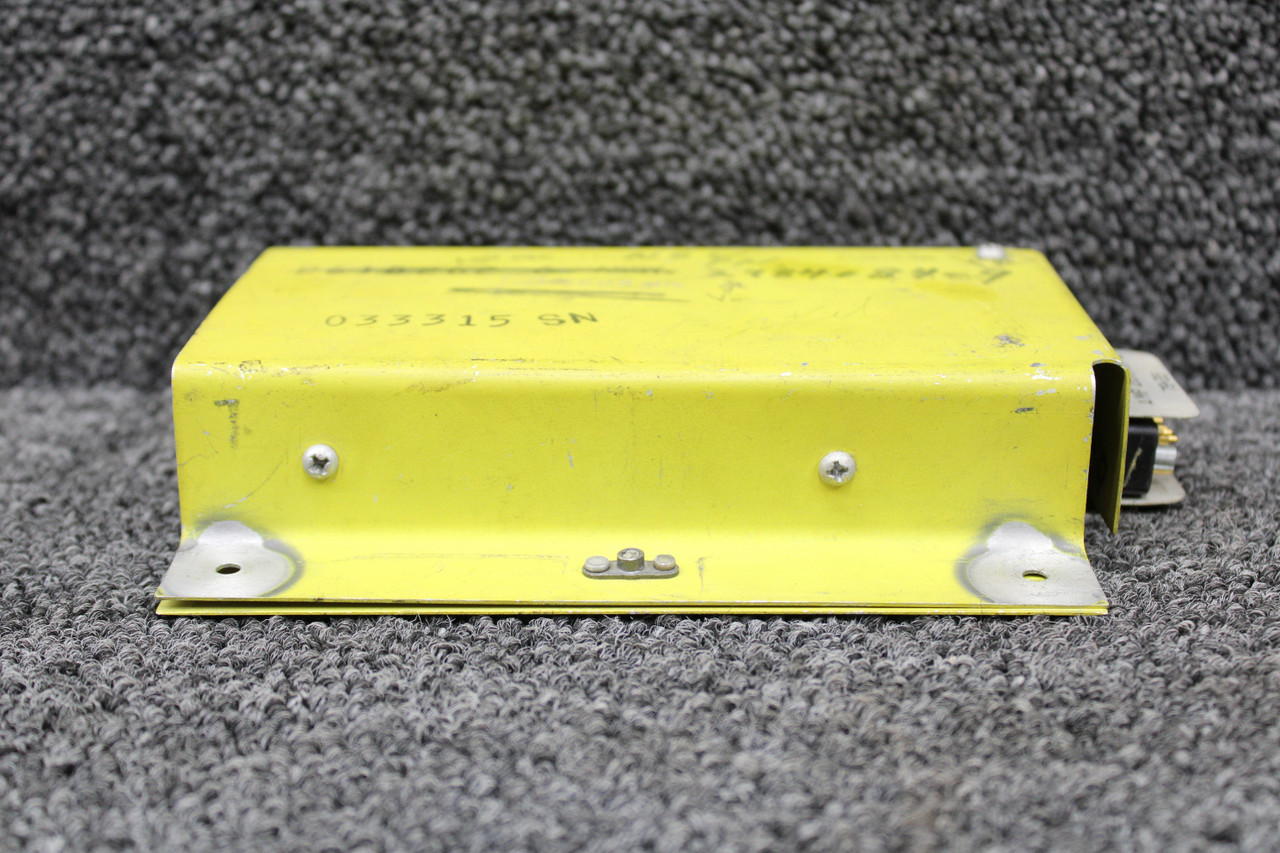 2618262-6 (Use PN: 2484084-9) Bombardier Dimmer Control Box Assembly