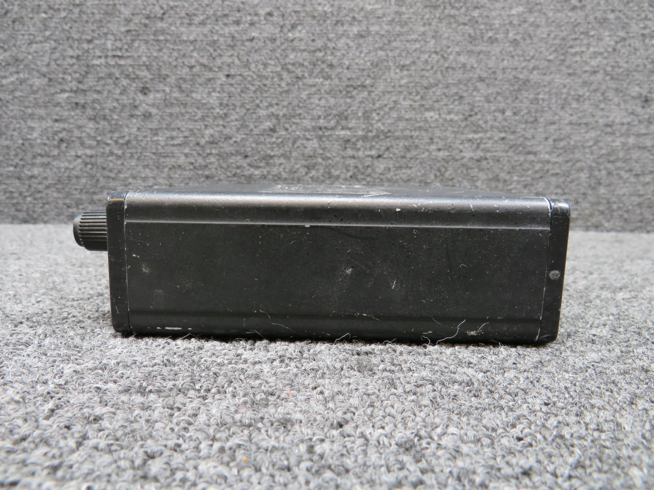 PS Engineering Telecom IV Aircraft Radio Panel Intercom Control Unit