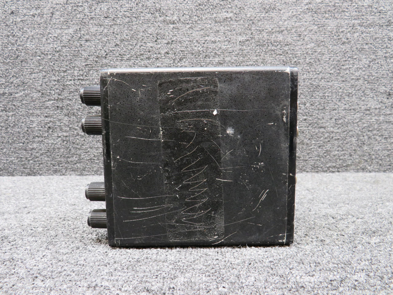 PS Engineering Telecom IV Aircraft Radio Panel Intercom Control Unit