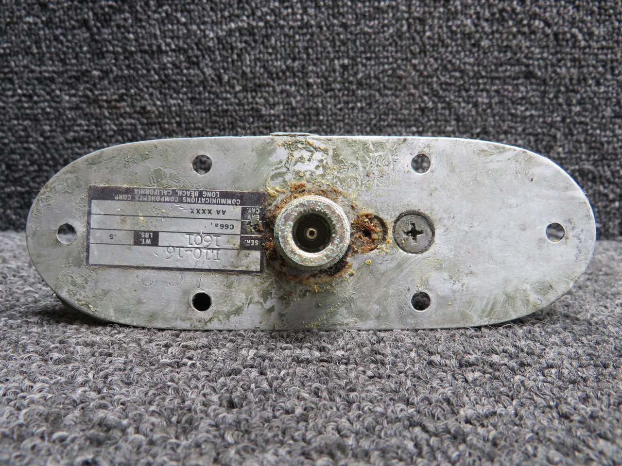L10-16 Core Communications Antenna