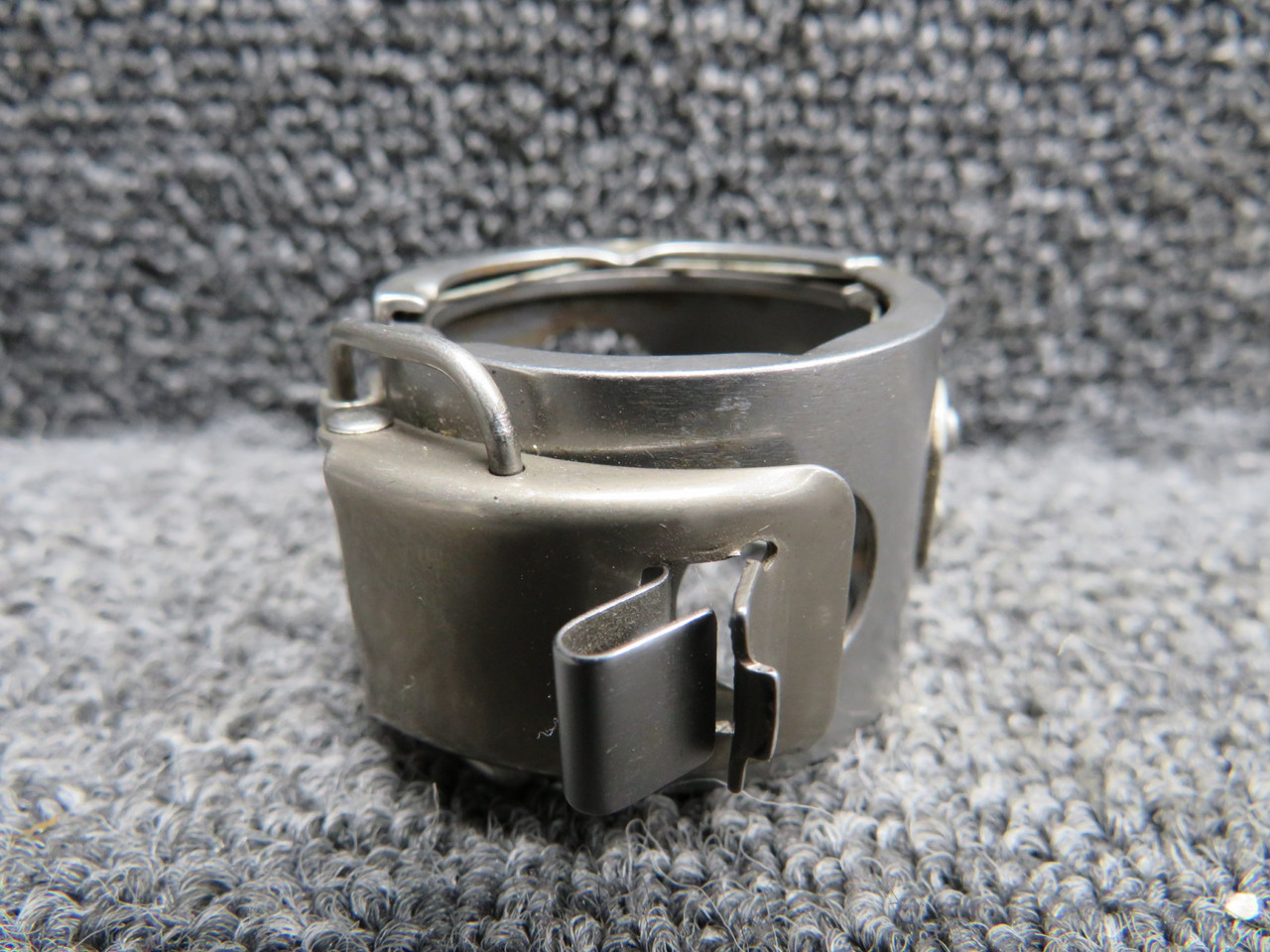 W901B16CE Delaval Wiggins Coupling Assembly For Sale