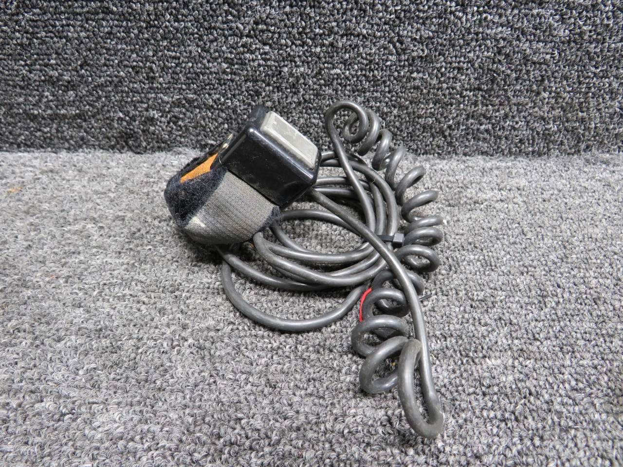 PT-200 Telex Push-to-Talk Switch Unit