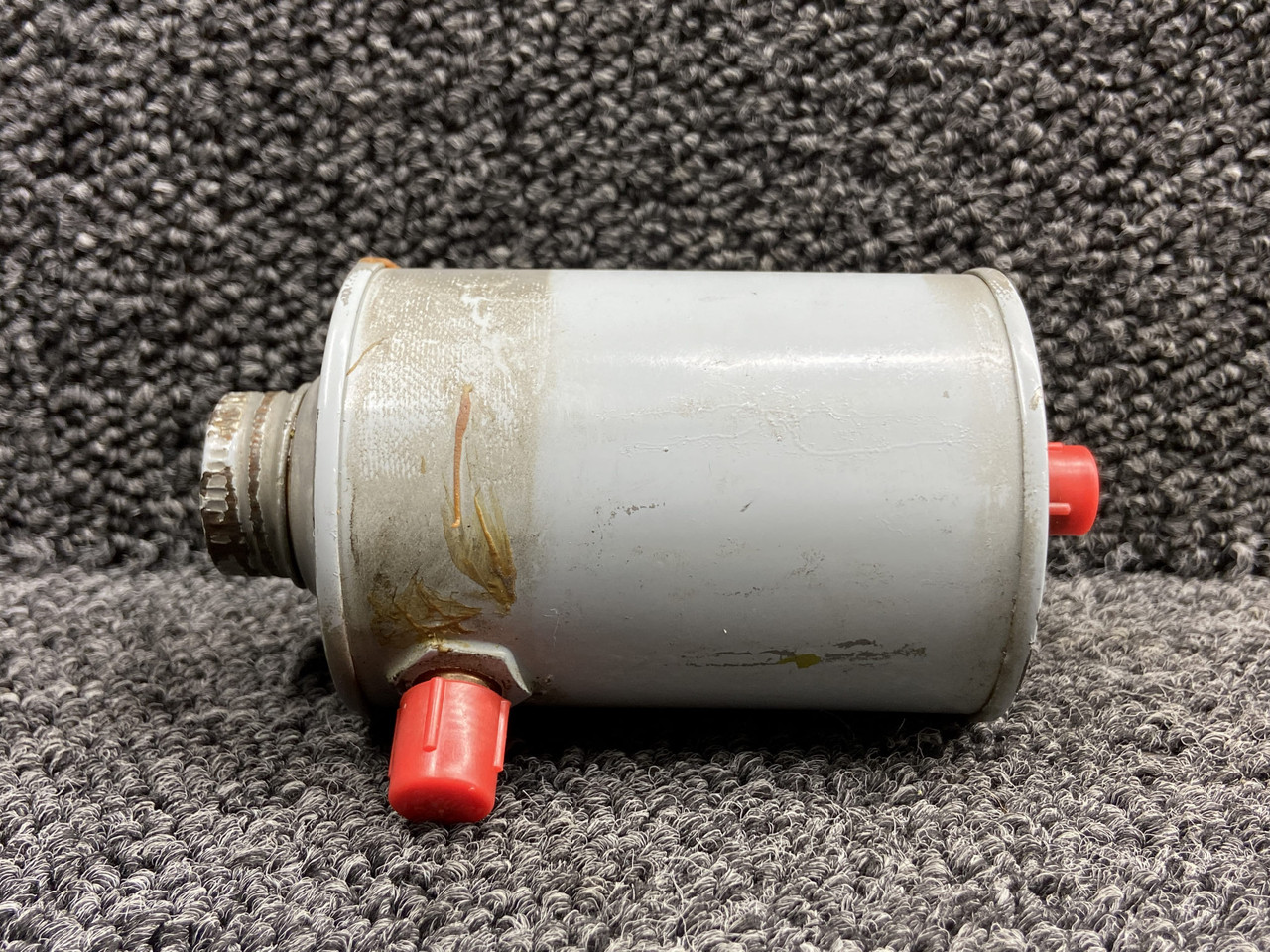 60-580011 Beechcraft B60 Hydraulic Aircraft Brake Reservoir Assembly