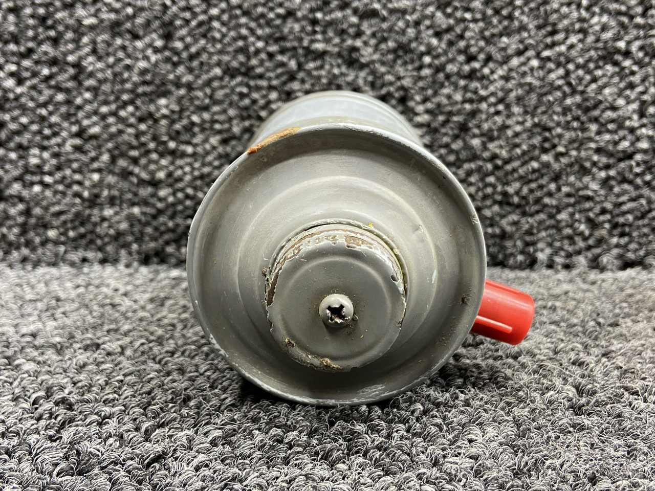 60-580011 Beechcraft B60 Hydraulic Aircraft Brake Reservoir Assembly