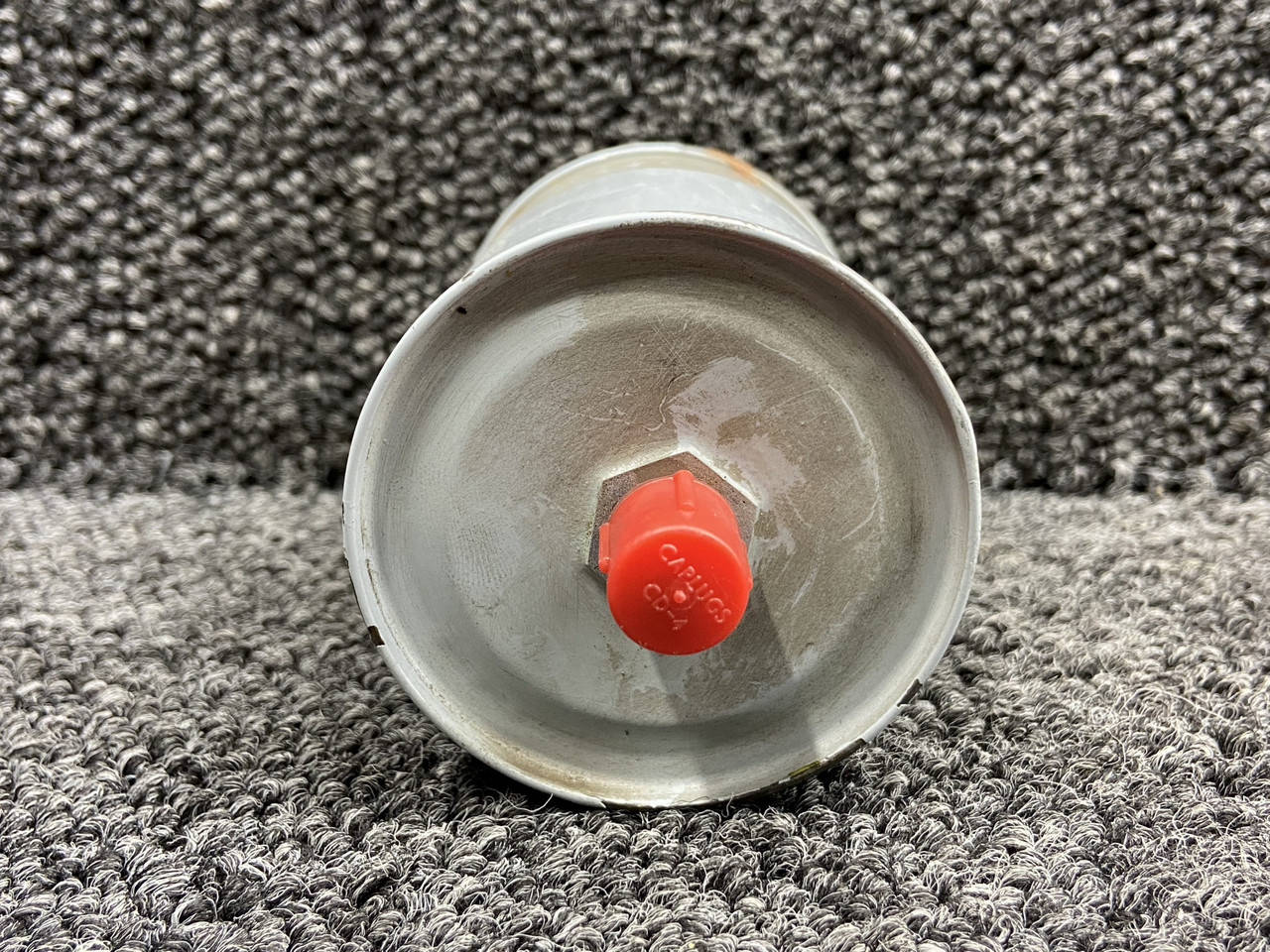 60-580011 Beechcraft B60 Hydraulic Aircraft Brake Reservoir Assembly