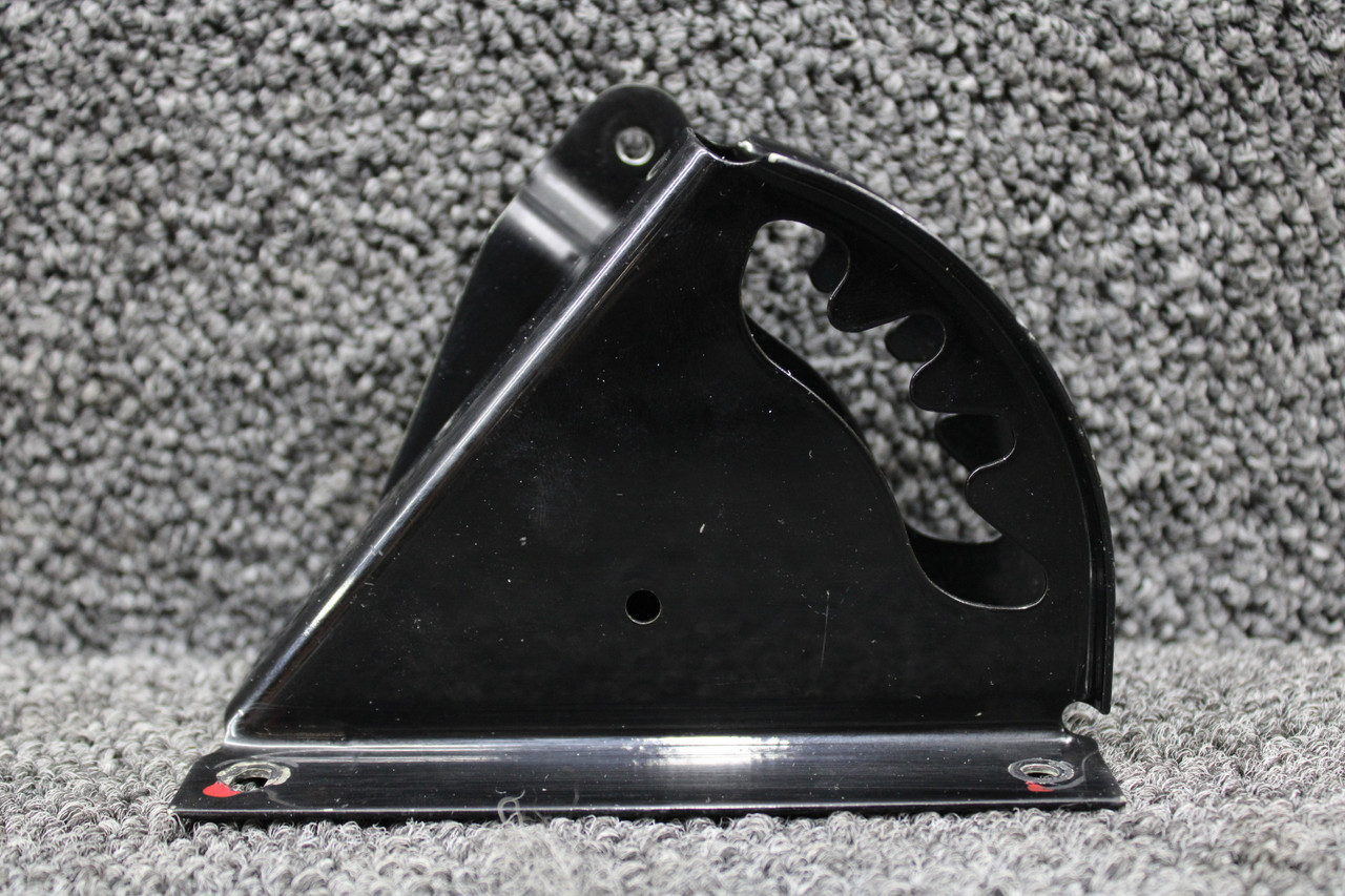 69292-002 Piper PA32R-301T Flap Control Lever Bracket | BAS Aircraft Parts