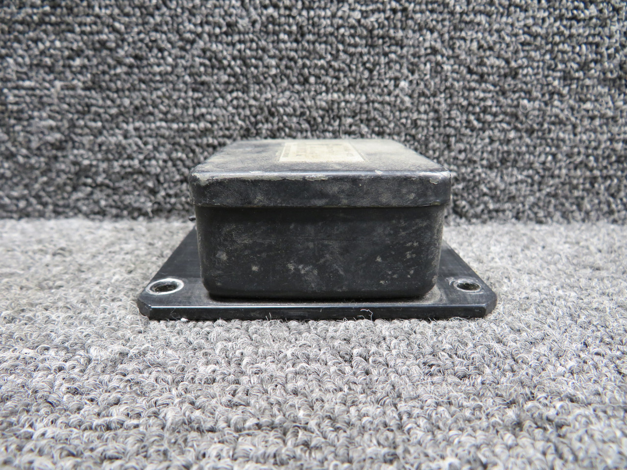 3LO-453 Inertia Switch Assembly