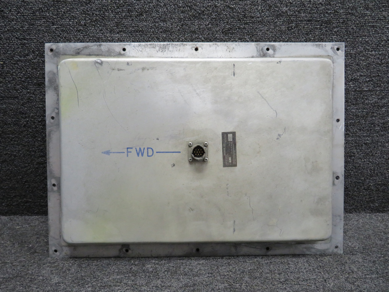 792-6501-001 Collins 137A-11 ADF Antenna For Sale