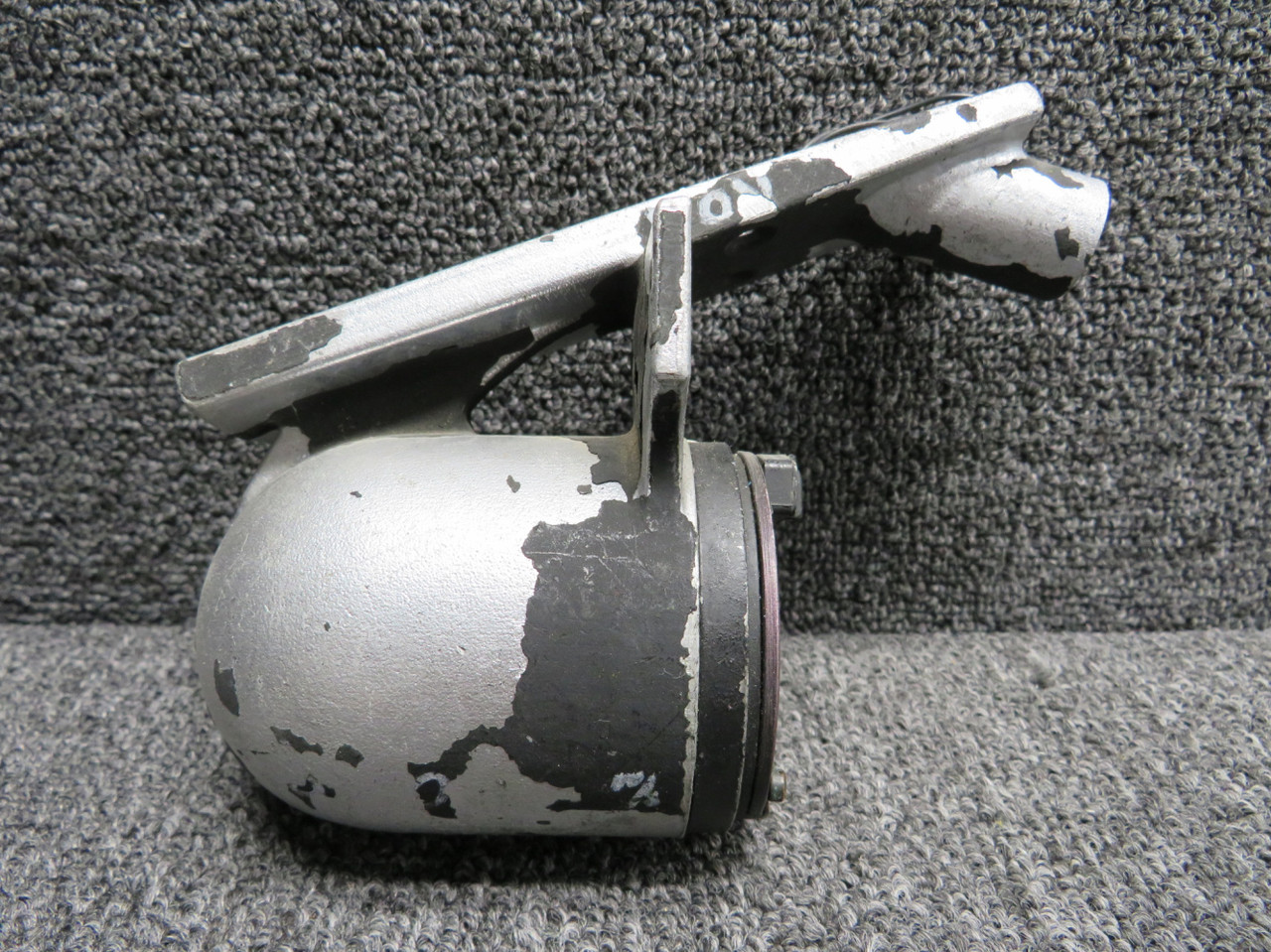 Windshield Mounted Compass Indicator, Lighted (6” Screw Mount) (No Data ...