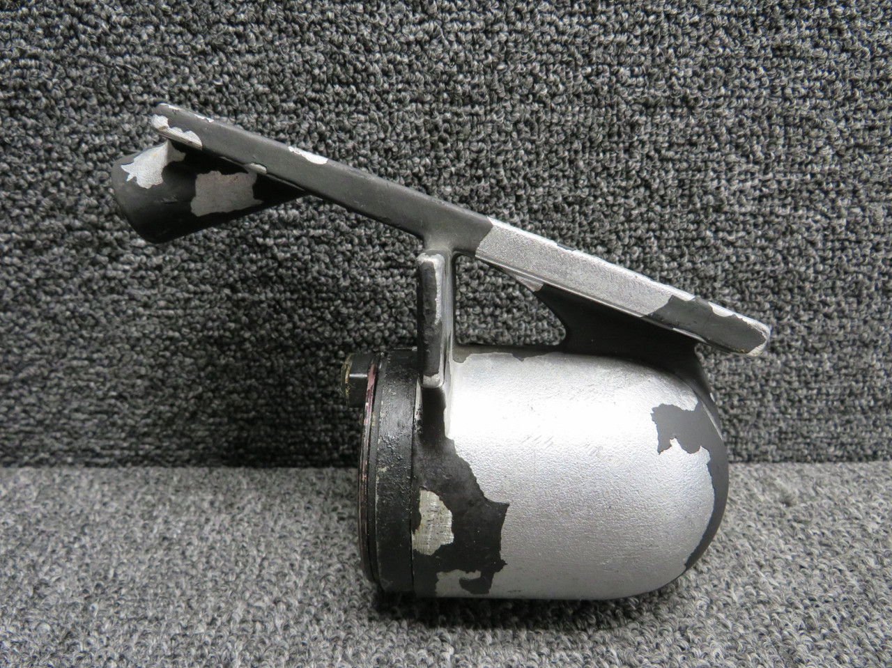 Windshield Mounted Compass Indicator, Lighted (6” Screw Mount) (No ...