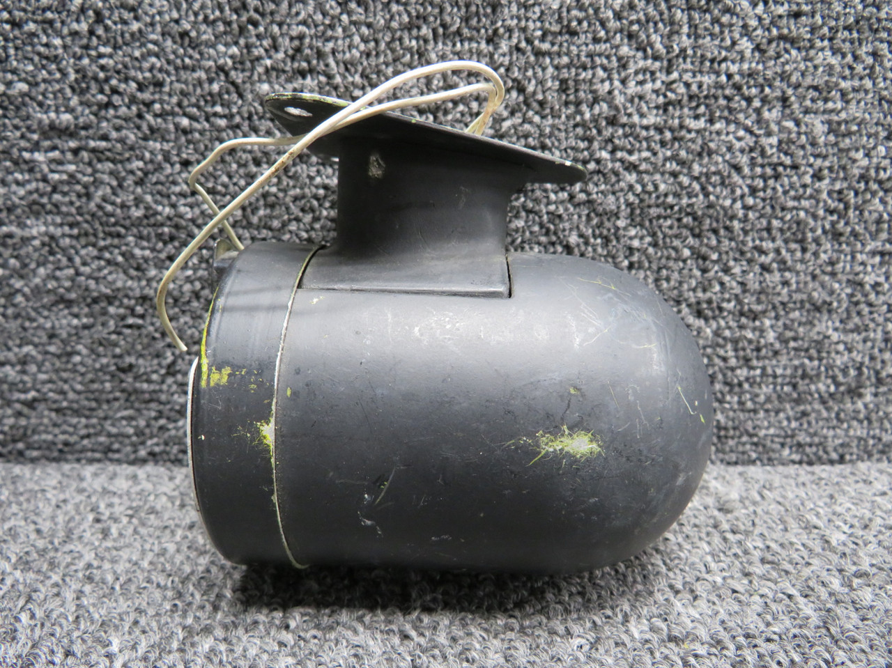 Windshield Mounted Magnetic Compass Indicator, Lighted (Triangle Mount ...