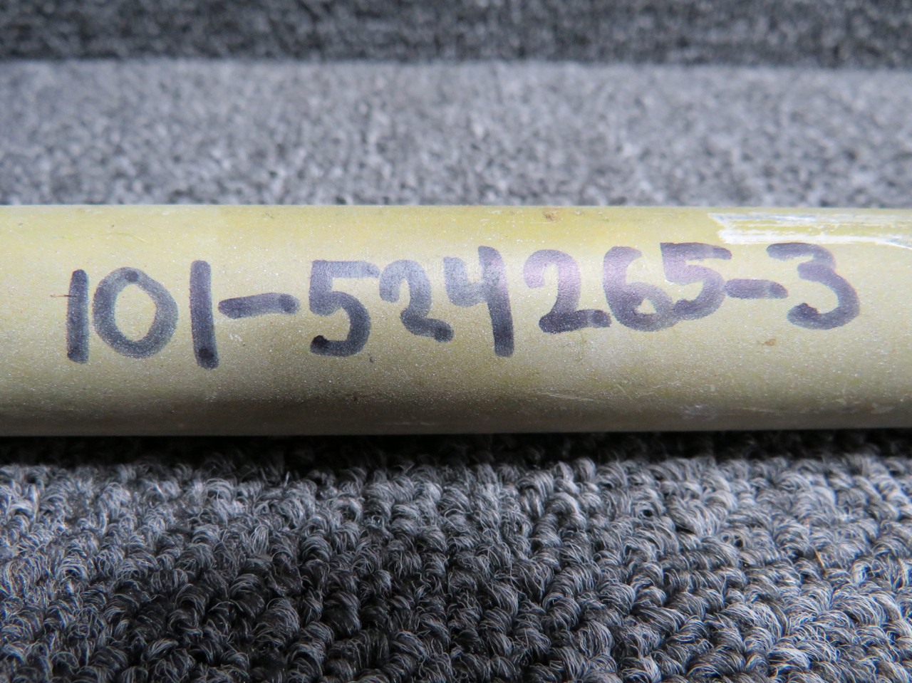 101-524265-3 Rudder Push Rod Assembly Unit