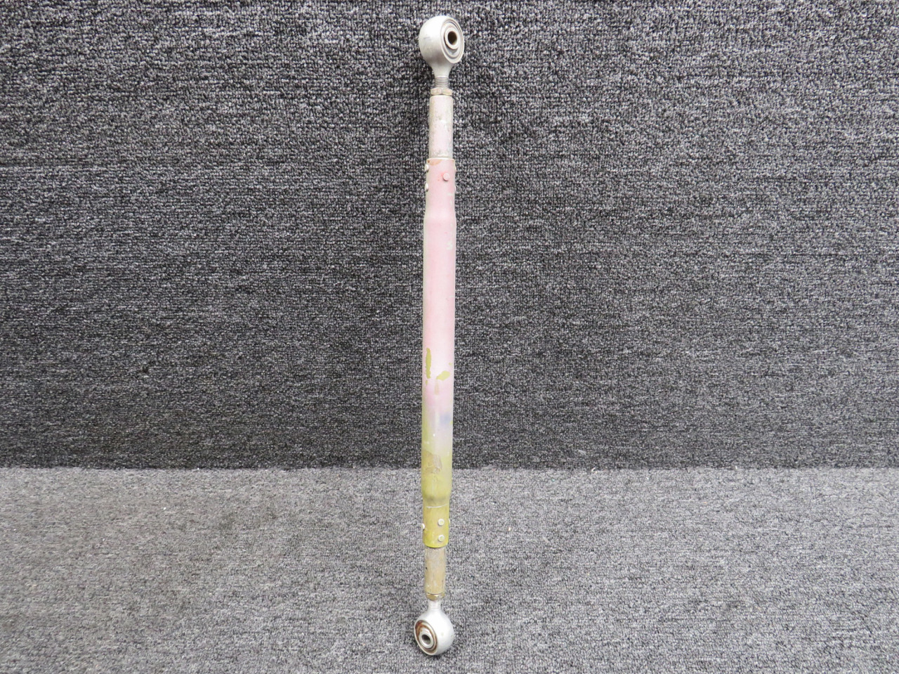 101-524265-3 Rudder Push Rod Assembly Unit