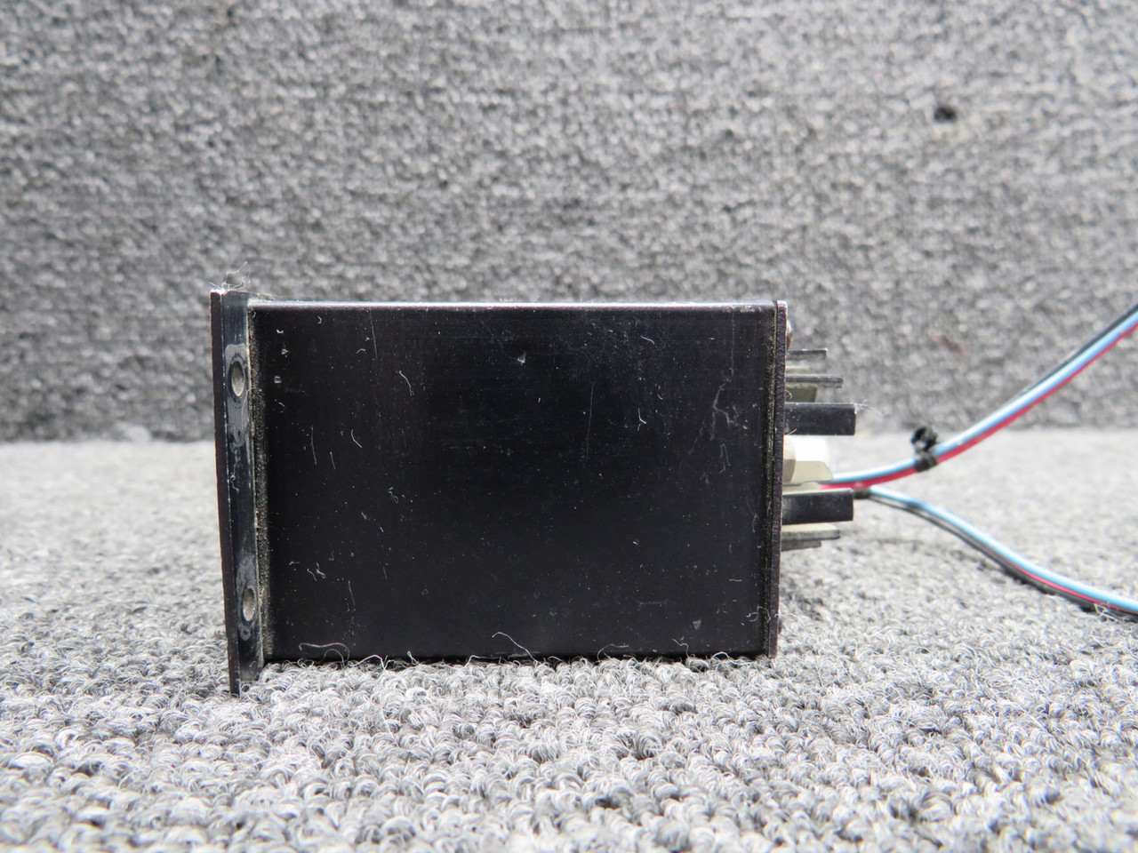 701A Davco ADF Frequency Indicator Comes with Connector