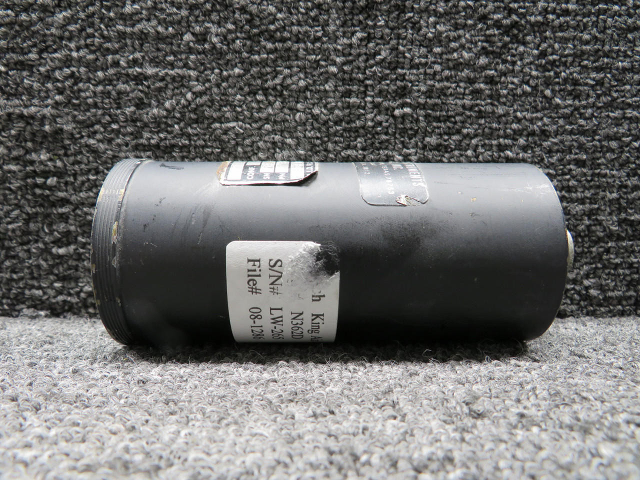 B366-3 AID-RC Allen Tachometer Indicator Unit