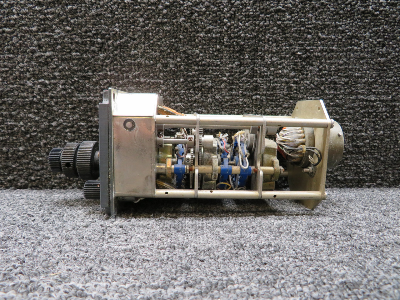 156-M1 Edo-Aire ADF Controller Unit