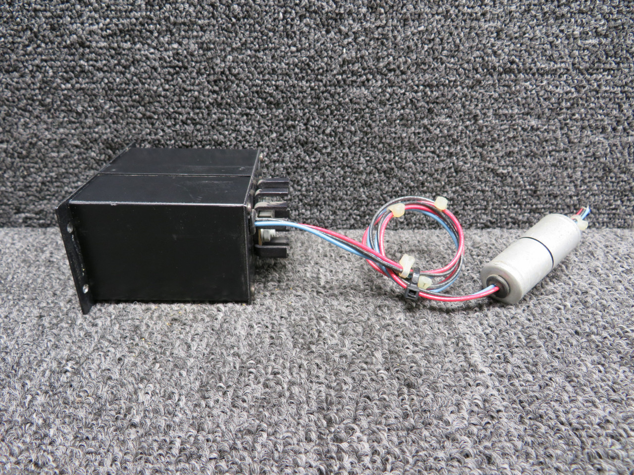 701A Davtron ADF Frequency Indicator (Voltage: 14) (Large Unit)