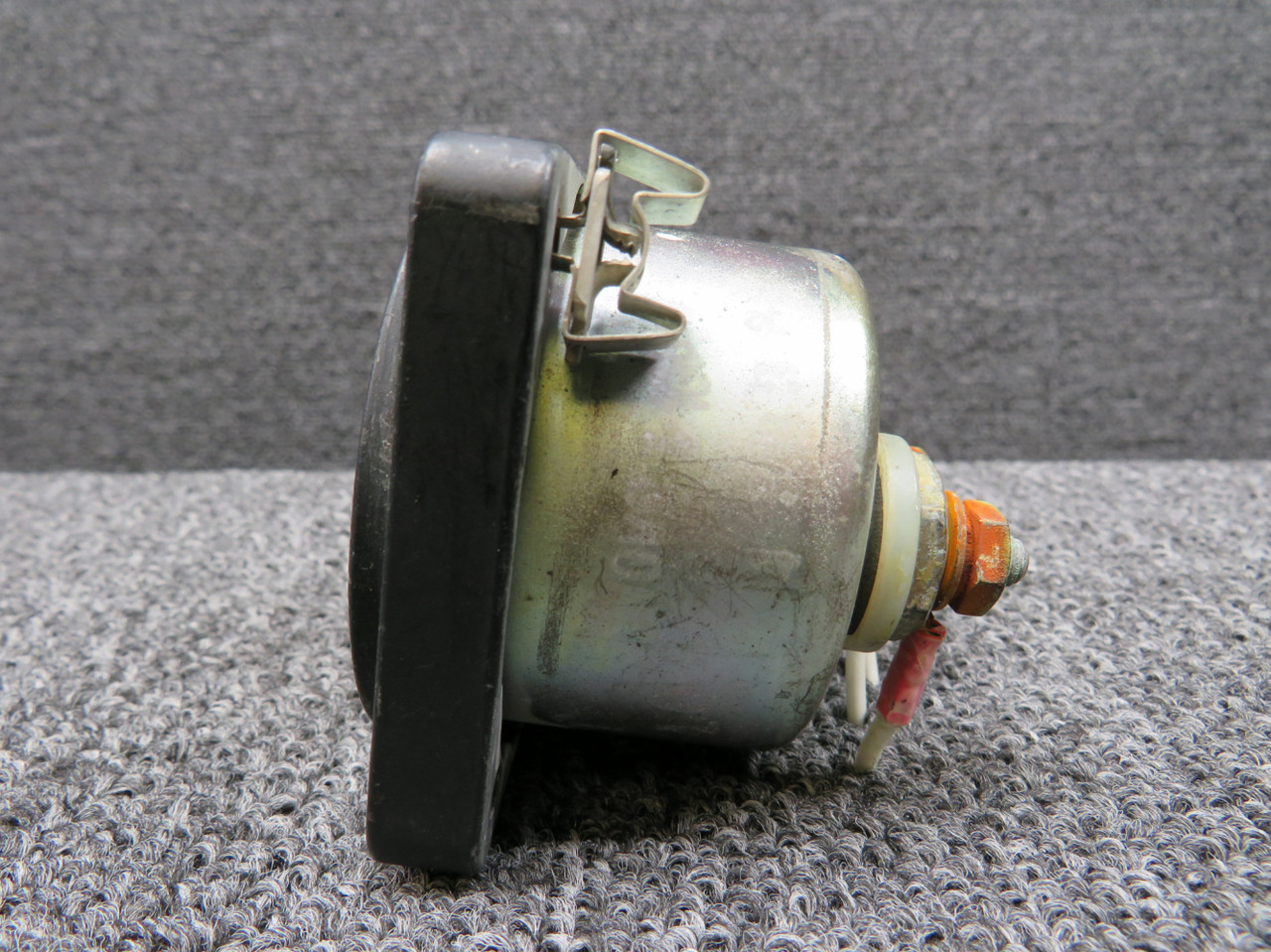 Beechcraft Fuel Quantity Gauge Indicator (No Data Plate)