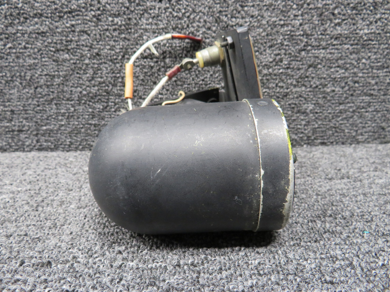 Windshield Mounted Compass Indicator, Lighted (Square Angled Mount w ...