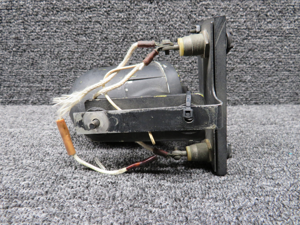 Windshield Mounted Compass Indicator, Lighted (Square Angled Mount w ...
