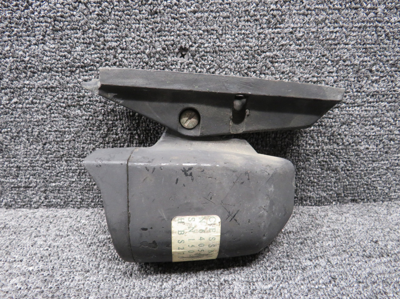 Windshield Mounted Compass Indicator, Lighted (Adjustable Mount) (No ...