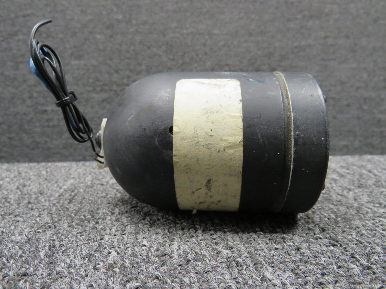 Windshield Mounted Lighted Compass Indicator (Round Angled Mount)(No ...